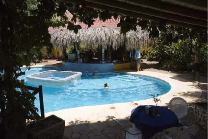 Hotel Luna Llena - Tamarindo