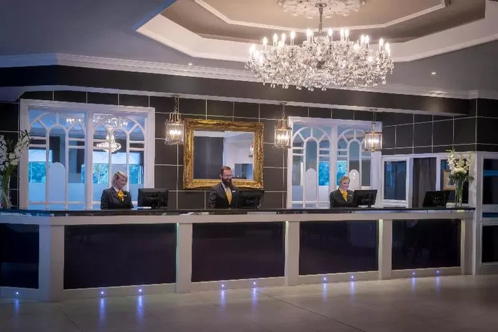 The Gleneagle River Apartments - Killarney