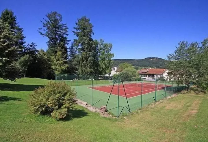 Hôtel Logis La Résidence - Vosges