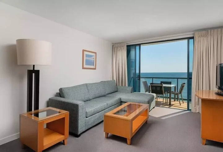 Resort Mantra Mooloolaba Beach - Sunshine Coast