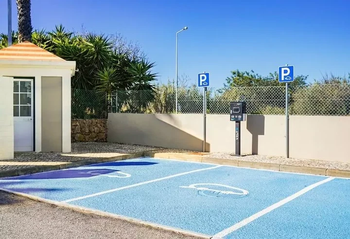Vitor's Plaza - Alvor