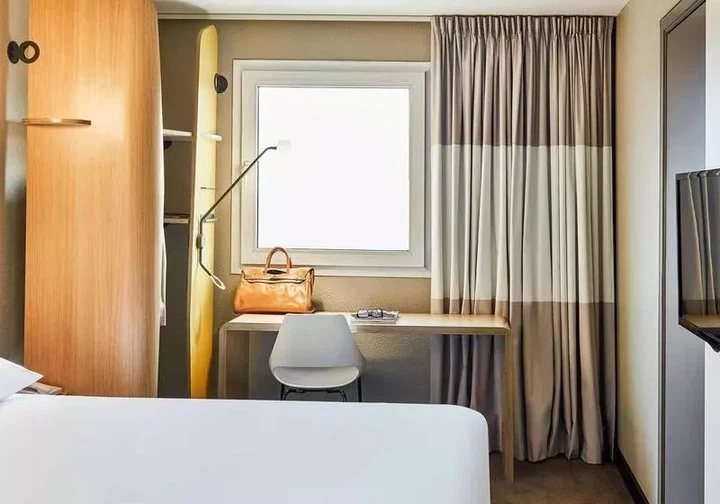 Hôtel Ibis Toulon La Valette - Var