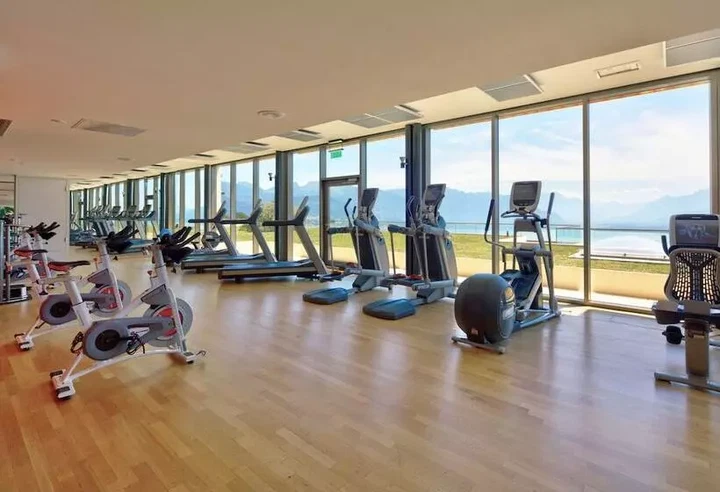 Hôtel Le Mirador Resort & Spa - Vevey