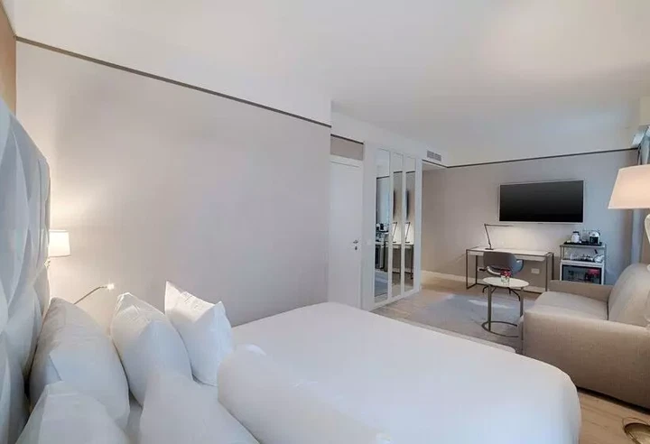 Hotel Nh Collection Palazzo Verona - Verona
