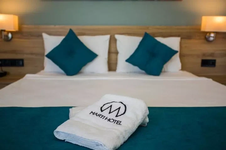Hôtel Marti Beach - Kuşadası