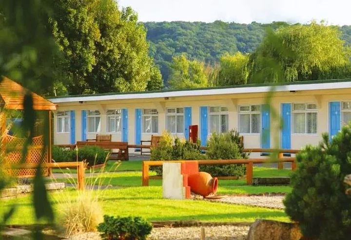 Hôtel Sand Bay Holiday Village Adults Only - Weston-super-Mare
