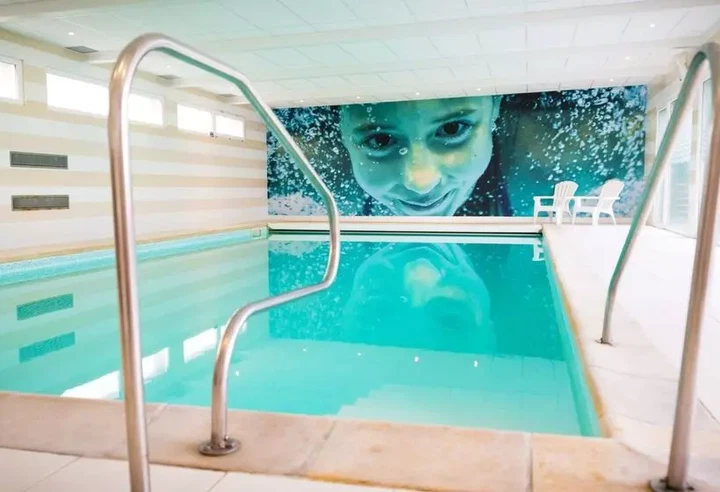 Brit Hotel   Restaurant Saint Brieuc Langueux - Saint-Brieuc