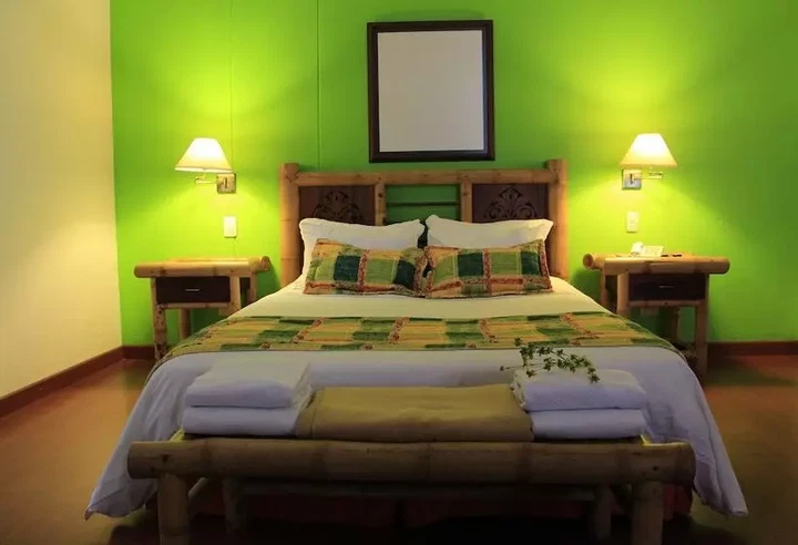Hôtel Armenia - Armenia