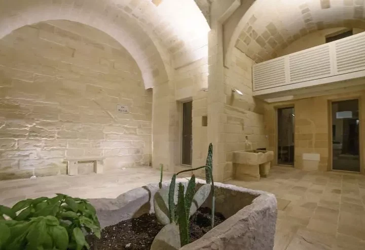 Bed And Breakfast Vico Dell  Elce - Lecce