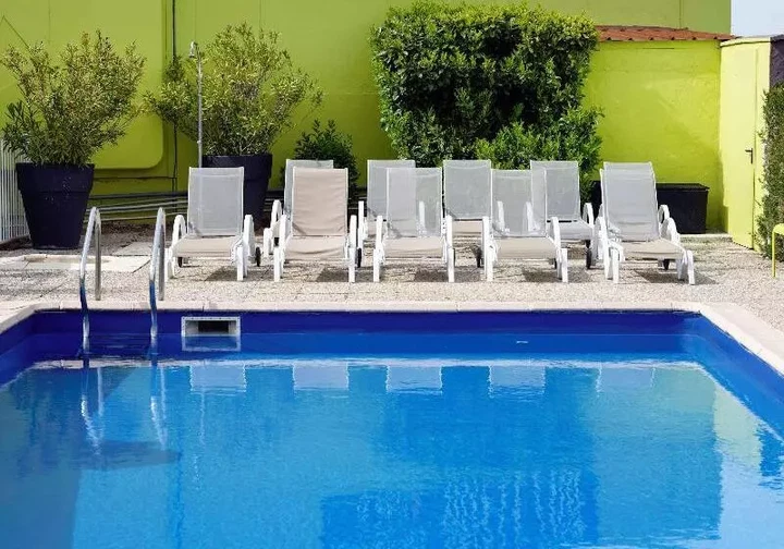 Hôtel Ibis Styles Chalonsursaône - Saône-et-Loire