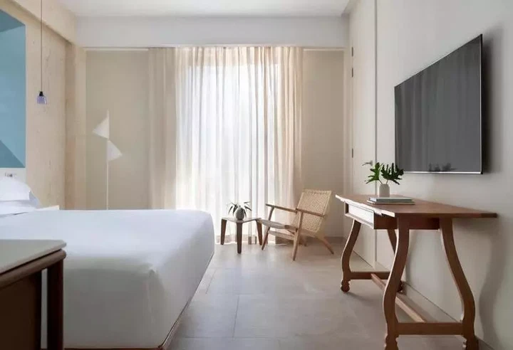 Hotel Kimpton Las Mercedes, An Ihg - Santo Domingo