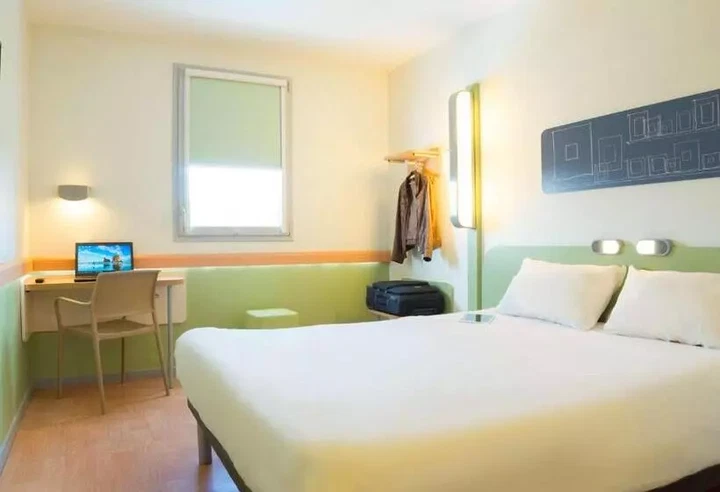 Hotel Ibis Budget Valence Sud - Valence