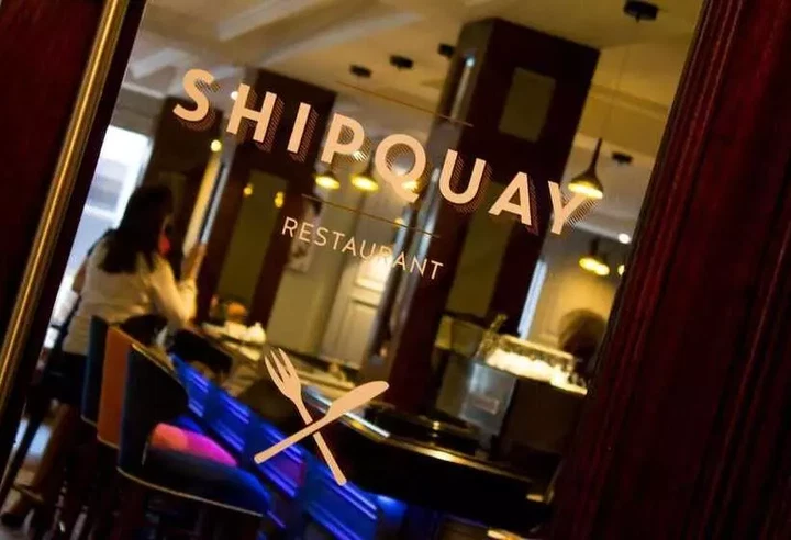 Hôtel Shipquay Boutique - Londonderry