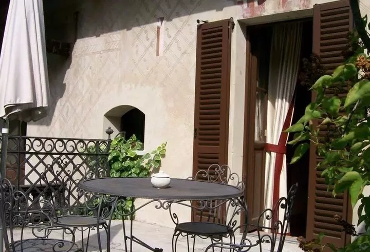 Hôtel Locanda Dei Mai Intees - Varese