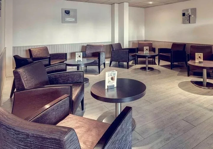 Hôtel Ibis Styles Beauvais - Beauvais