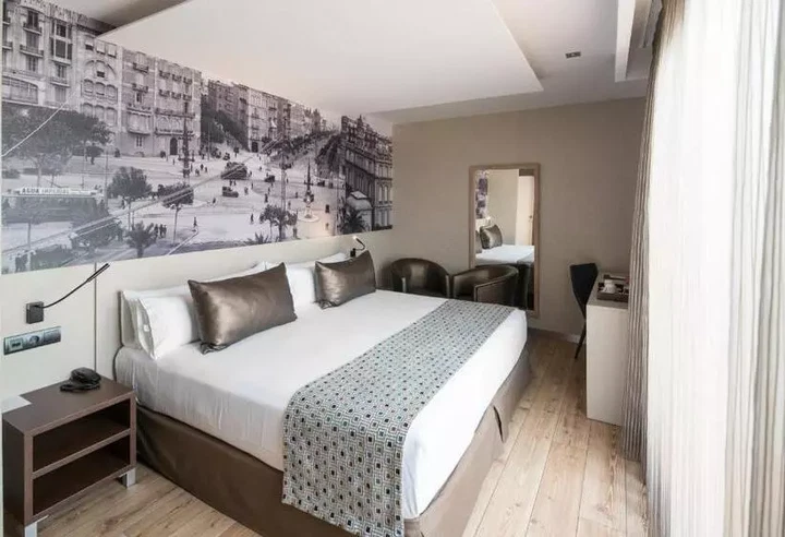 Hôtel Catalonia Born - La Barceloneta