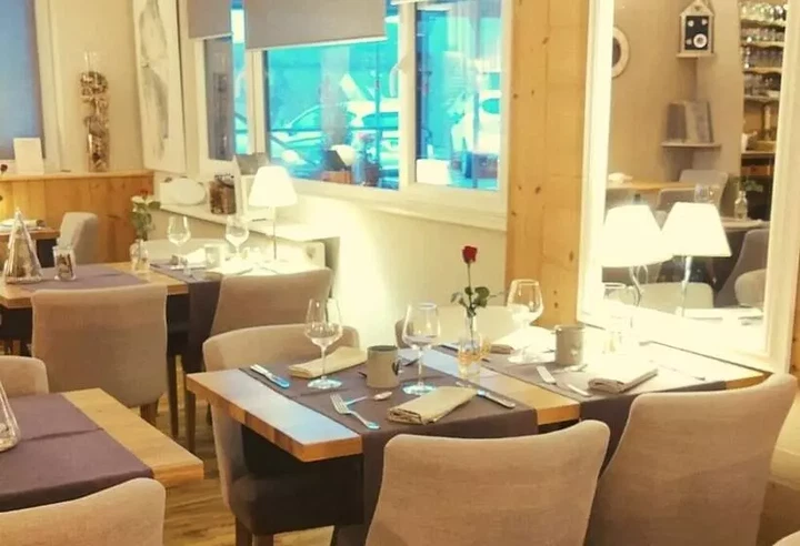 Hotel Hôtel Restaurant Le Kastelberg, The Originals Boutique - Barr