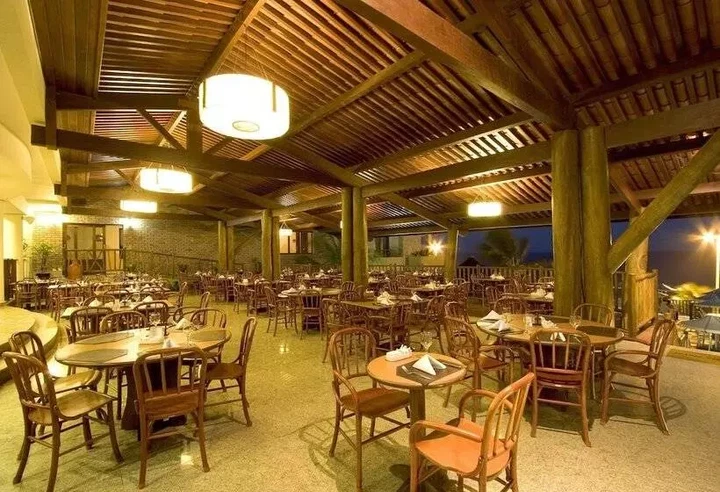 Hôtel Visual Praia - Natal