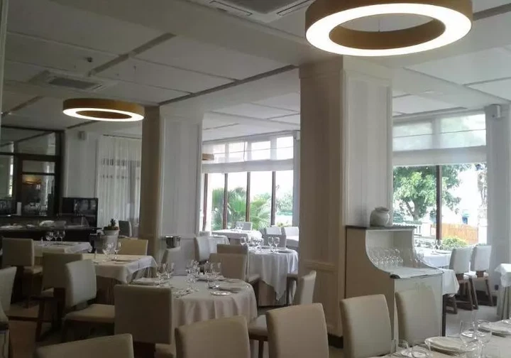 Hotel Las Rocas Playa - Castro-Urdiales