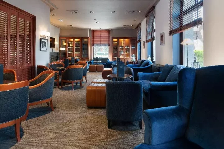 Hôtel Van Der Valk Waterloo - Waterloo