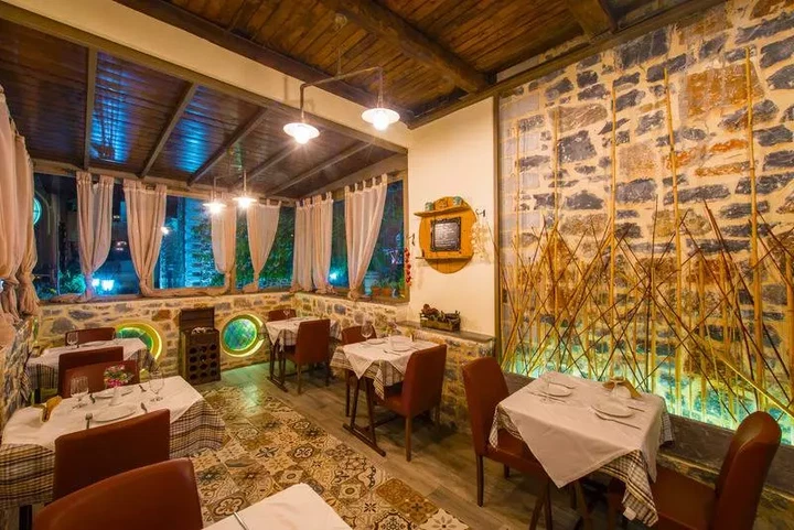 Hôtel Balsamico Traditional Suites - Hersonissos