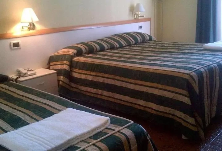 Hôtel Le Grazie - Porto Venere