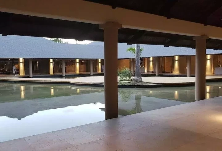 Resort Princess Family Club Bavaro - All Inclusive - Punta Cana
