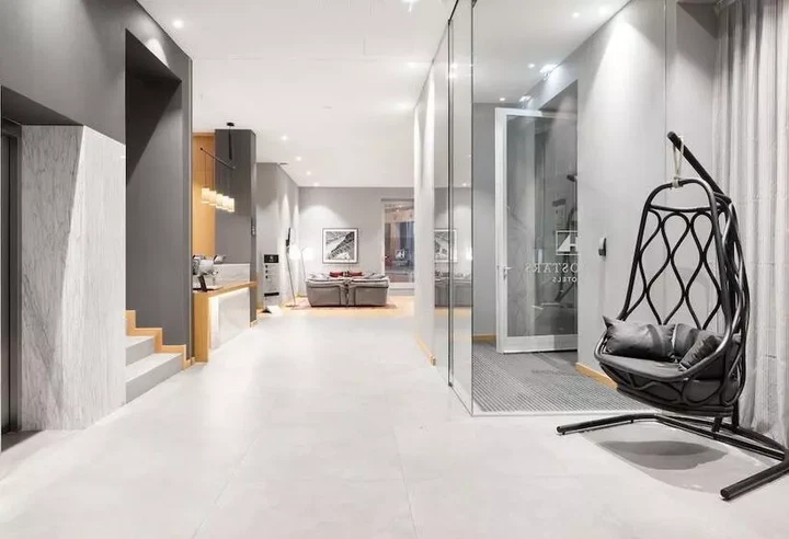 Hôtel Eurostars Porto Centro - Porto, Portugal