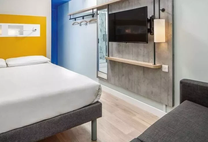 Hôtel Ibis Budget Swindon - Swindon