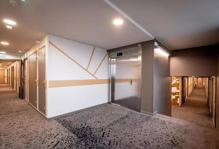 Hôtel Ibis Styles Valenciennes Petite Foret - Petite-Forêt