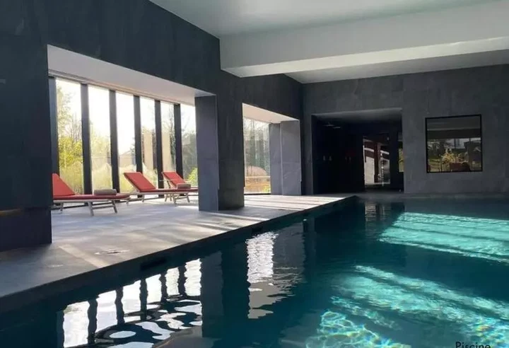 Hôtel Paxton Paris Mlv - Seine-et-Marne