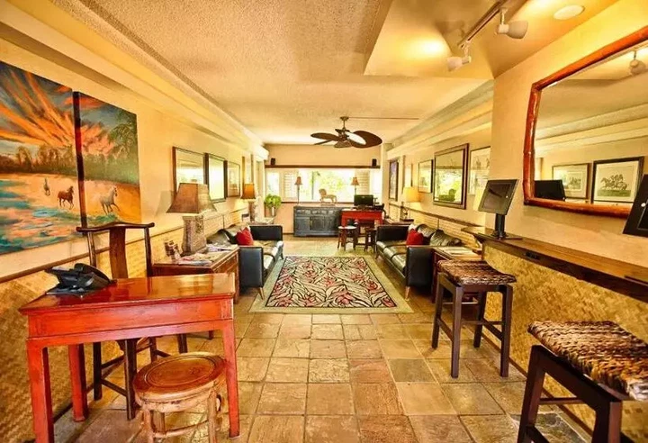 Hotel The Equus - Honolulu