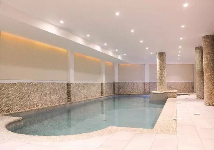 Urban Hotel & Spa Aix Les Bains   Bw Signature Collection - Aix-les-Bains