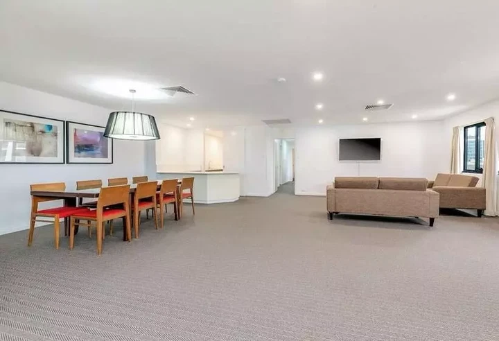 Hôtel Mantra On Hay Perth - Perth