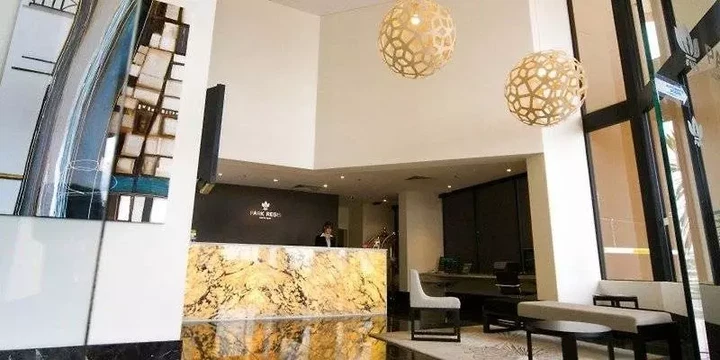 Hôtel Park Regis North Quay - Brisbane