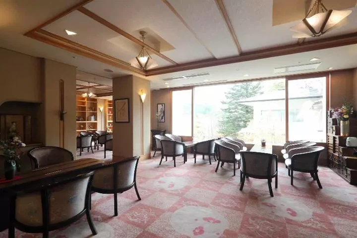 Hôtel Kinugawaonsen Hananoyado Matsuya - Nikko