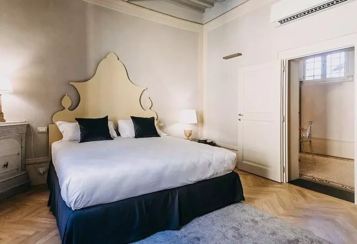 Pensión Palazzo Feroci - Pisa