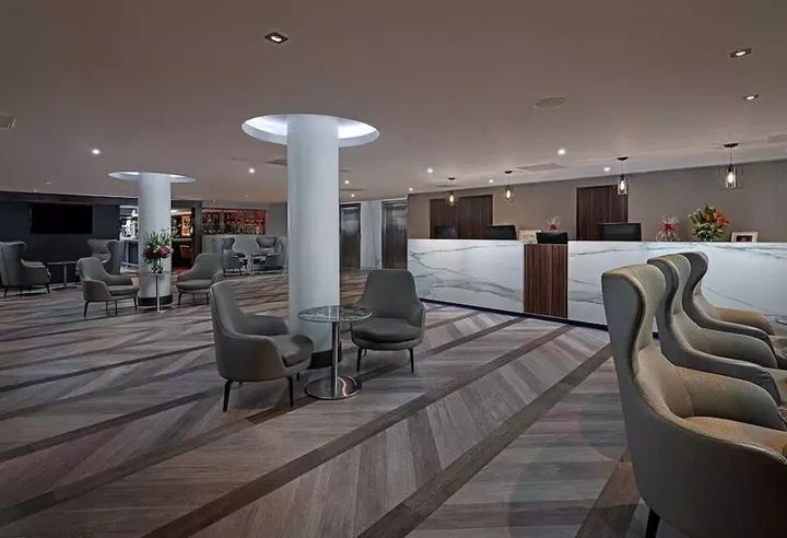 Hôtel George Limerick - Limerick City