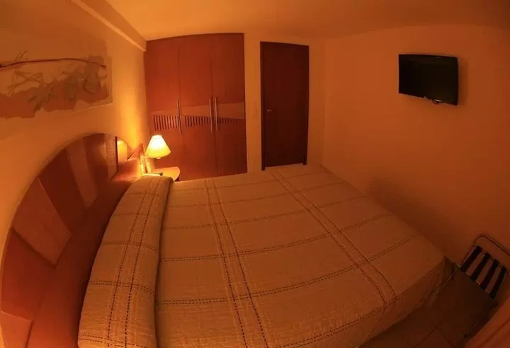 Hotel Garbos Soleil - Natal