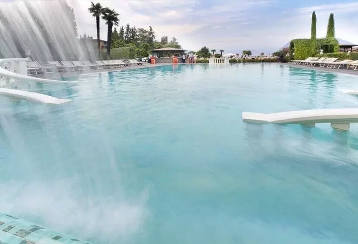 Grand Hotel Bristol - Stresa