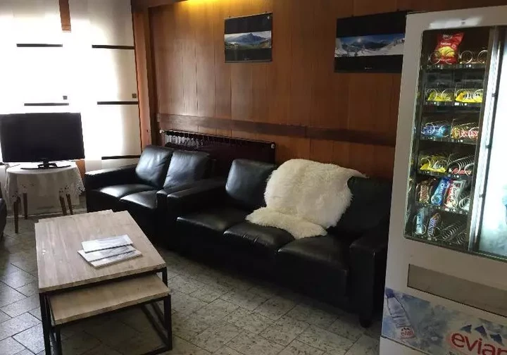 Hôtel Montbrison - Serre Chevalier