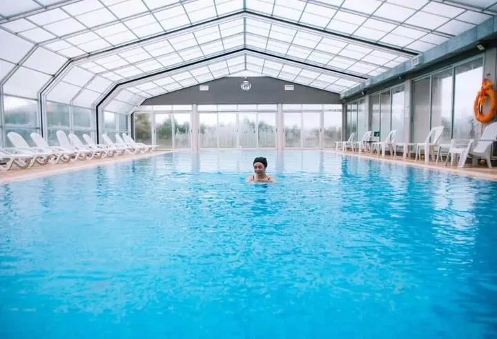 Hotel Rayentray Grand - Puerto Madryn