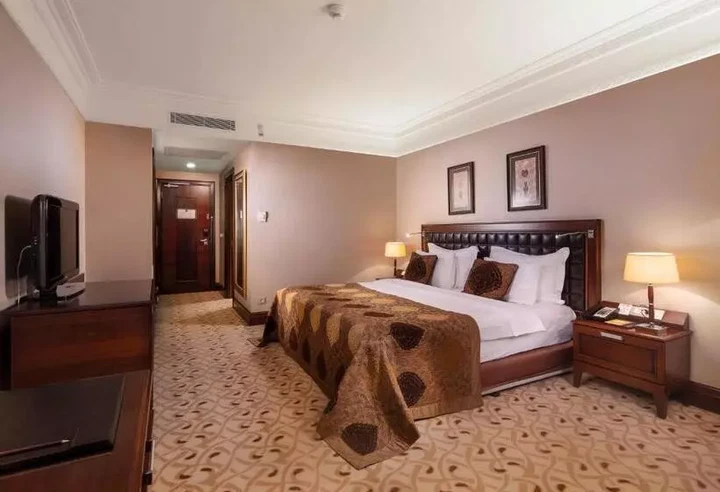 Hôtel Crowne Plaza Istanbul Asia By Ihg - Sultanbeyli