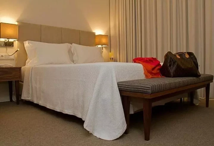 Hôtel Consolata - Fátima