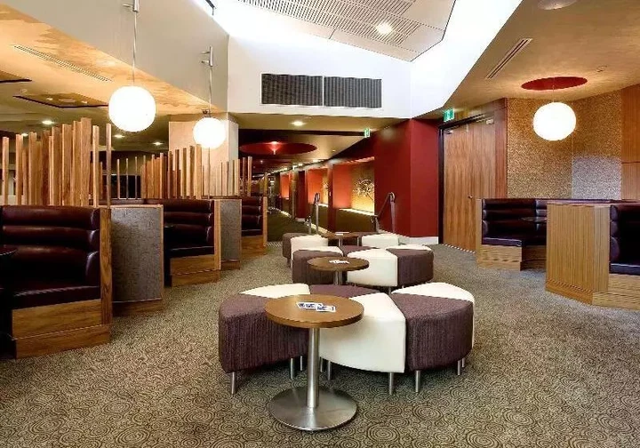 Hôtel Mercure Sydney Liverpool - Sydney