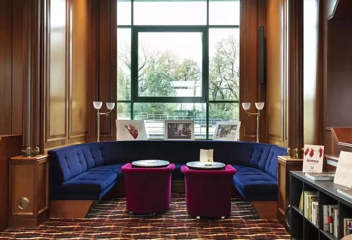 Hôtel Royal Garden Assago Milano - Assago