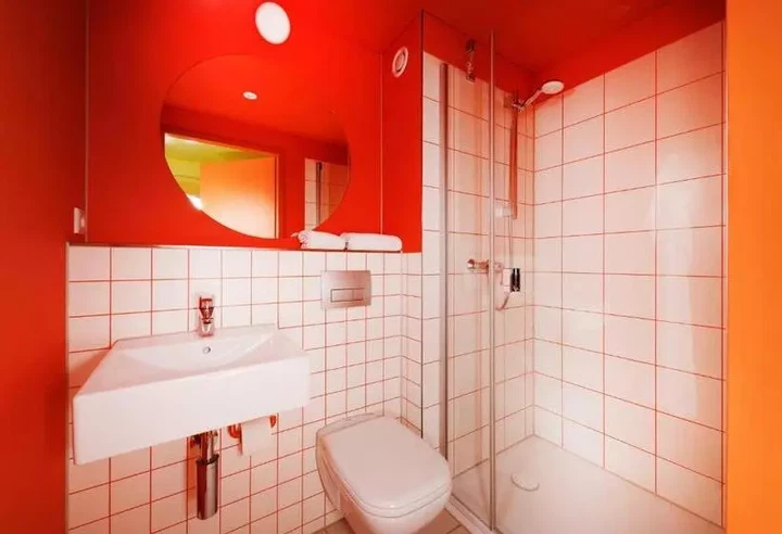 Hôtel Ibis Budget Münster City - Münster