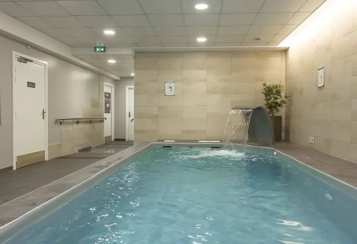 Appart'hôtel Odalys City - Strasbourg Centre Les Halles - Strasbourg