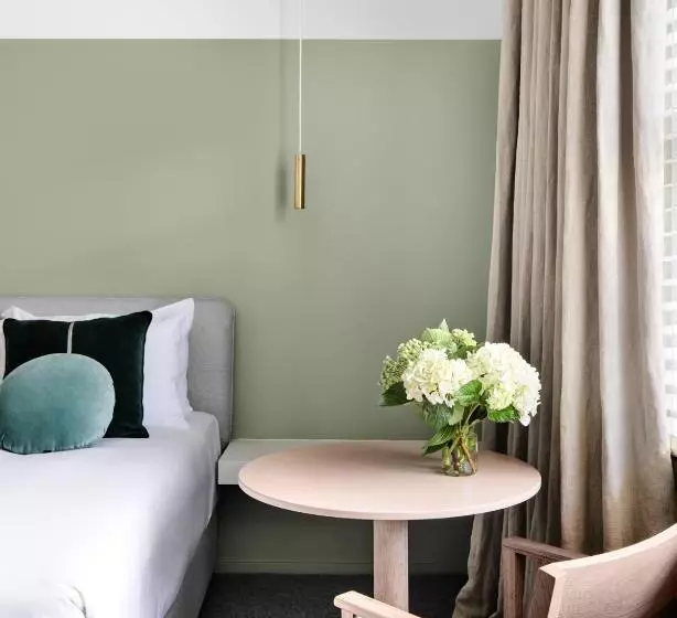 Hotel The Prince - St. Kilda