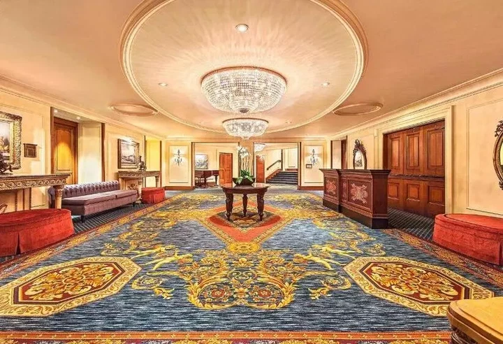 Grande Bretagne, A Luxury Collection Hotel, Athens - Athens